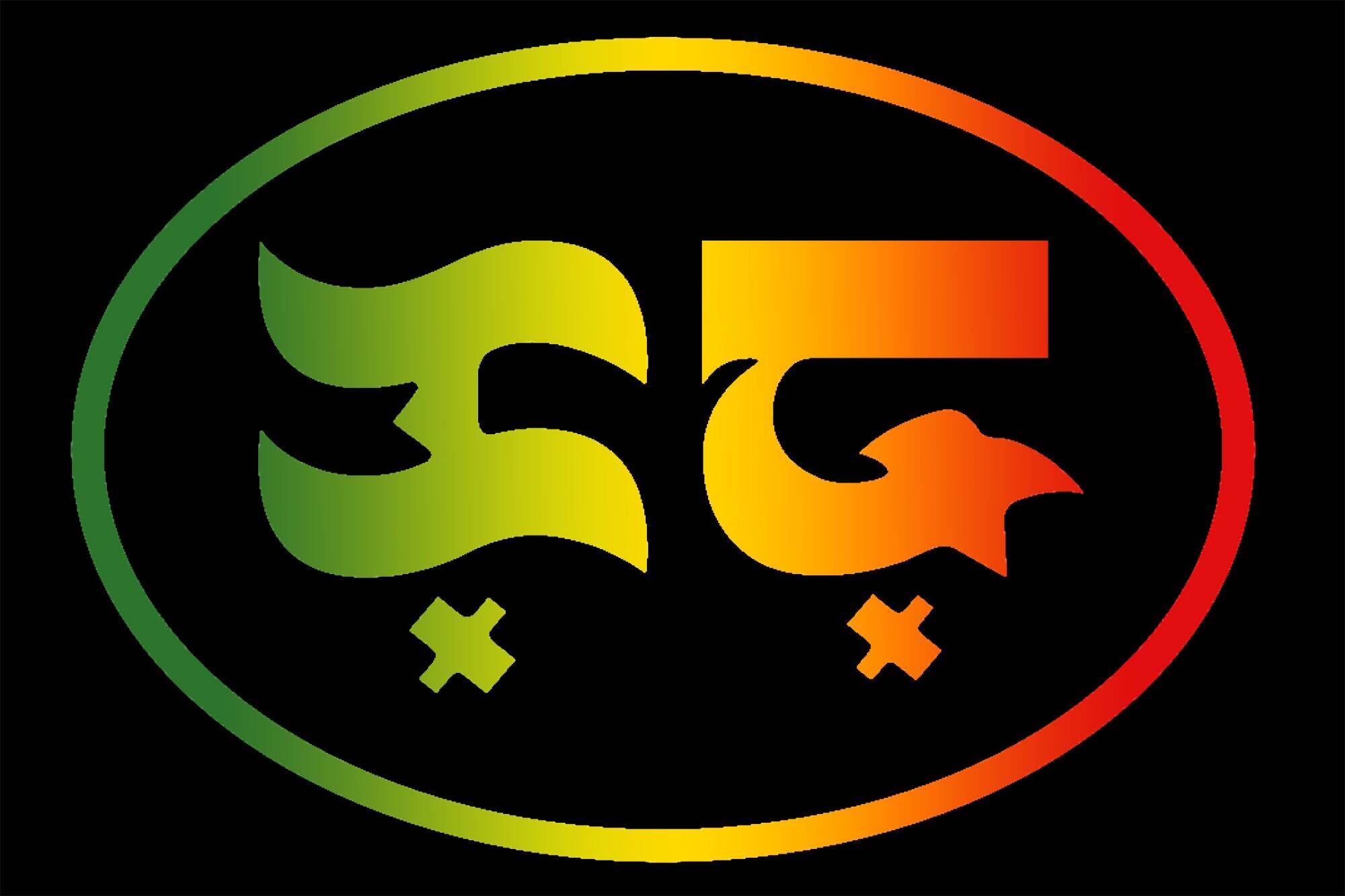 36 Geng Logo Ultimate Glory