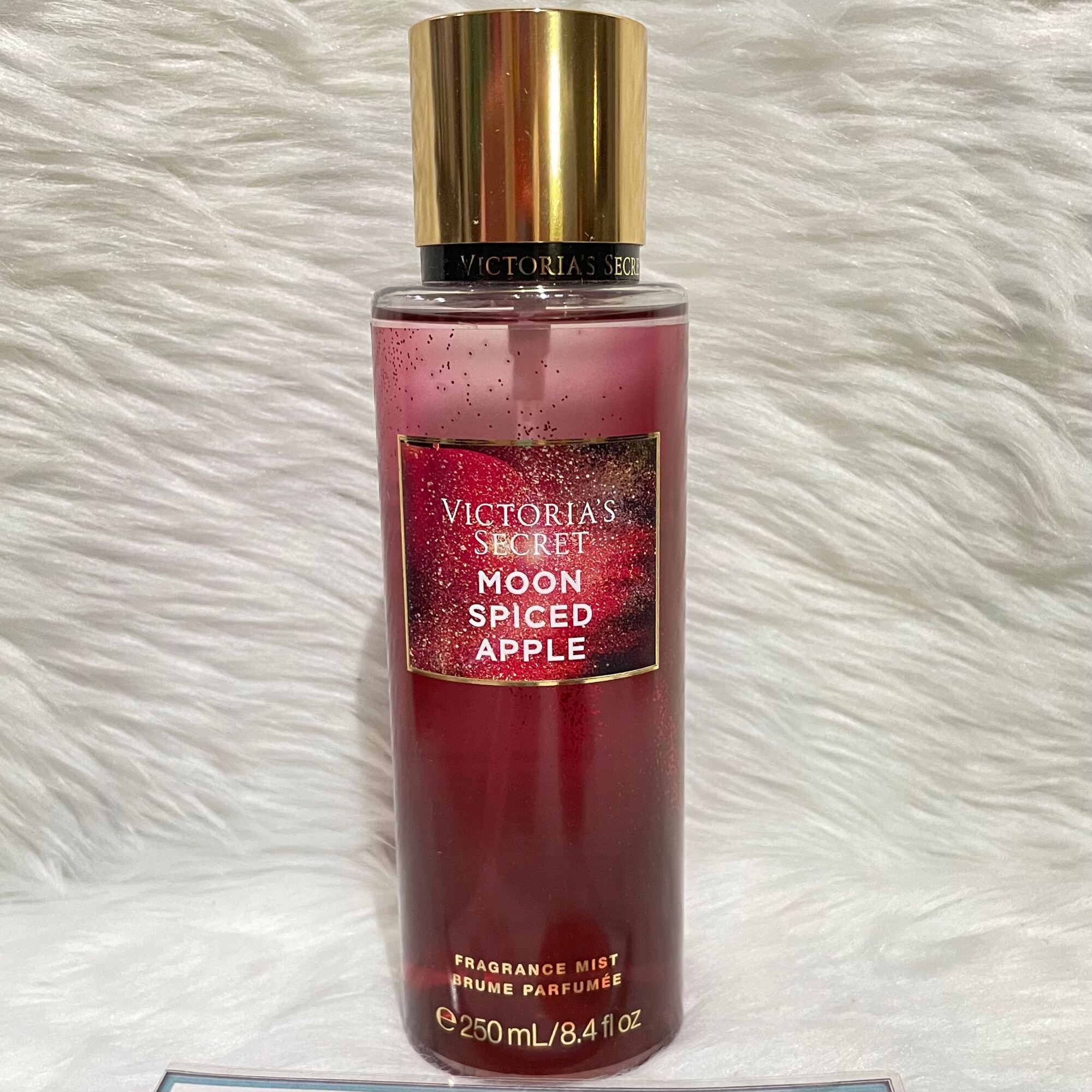 Victorias Secret Cosmic Botanical Collection Fragrance Mist From Usa
