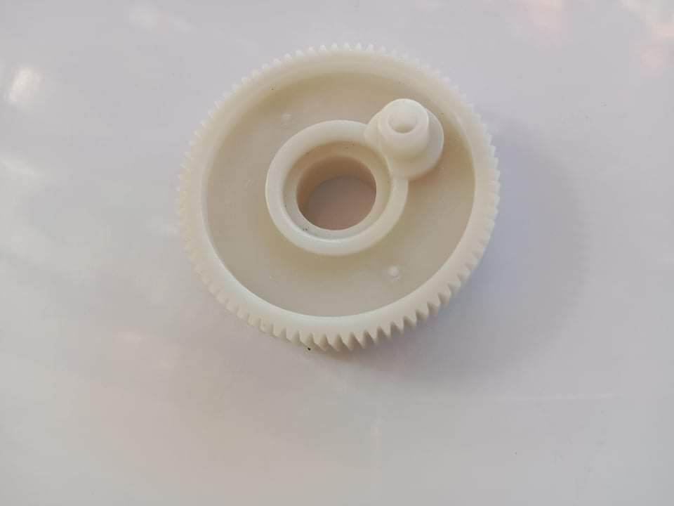 KDK/NATIONAL ELECTRIC FAN PARTS ( GEAR BOX COVER, CRANK GEAR, PINION ...