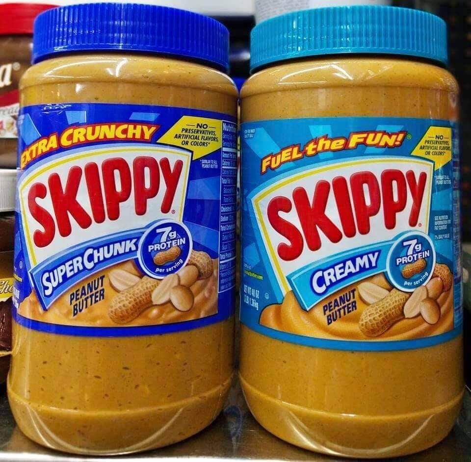Skippy peanut butter spread 1.3kls 2023 exp | Lazada PH