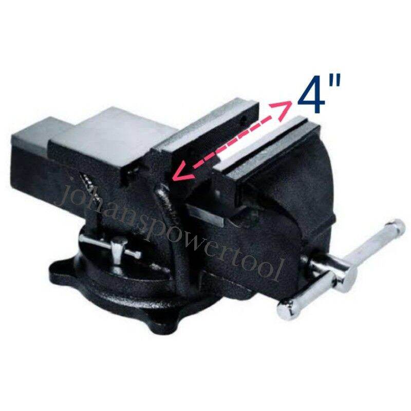 BENCH VICE/GATO/3/4/5/6/8/10inch | Lazada PH