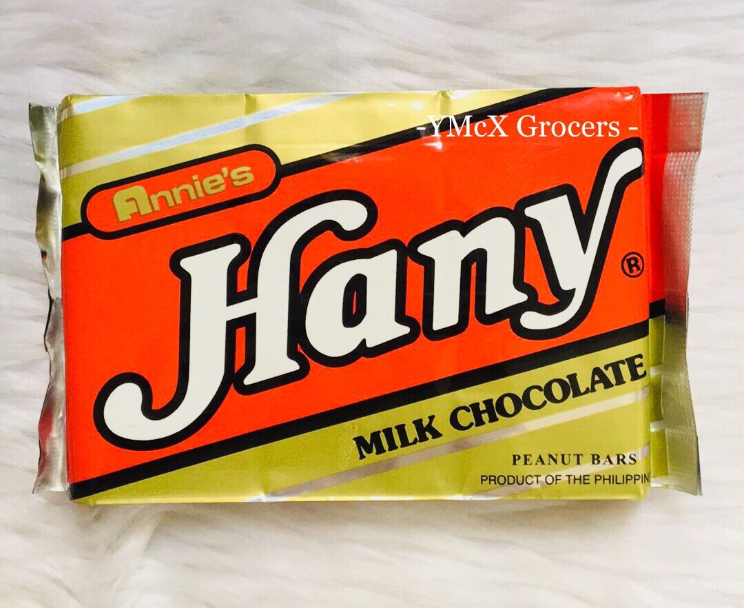 Hany chocolate store