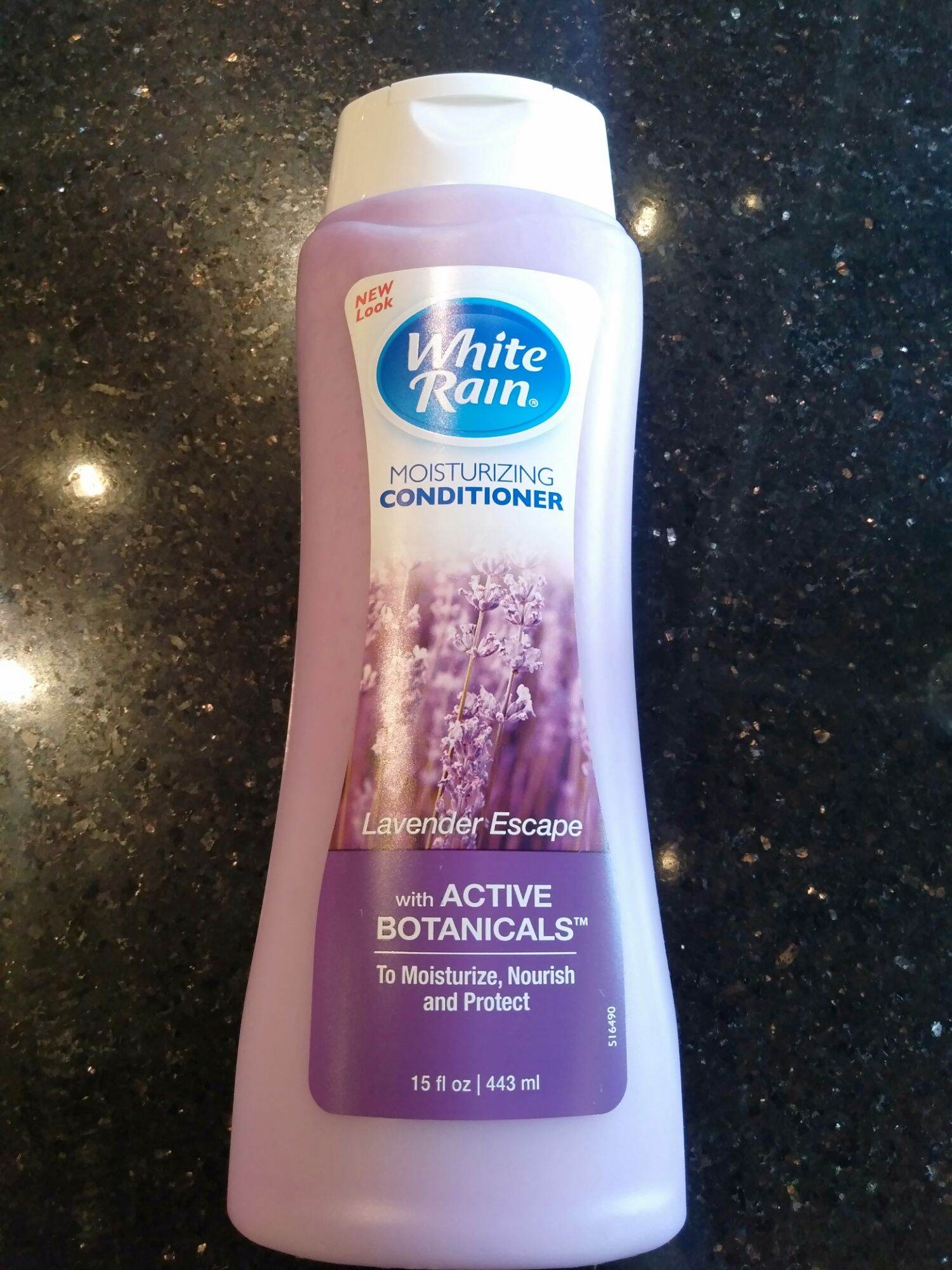 Whit Rain Moisturizing Shampoo & Conditioner Lavender Escape | Lazada PH