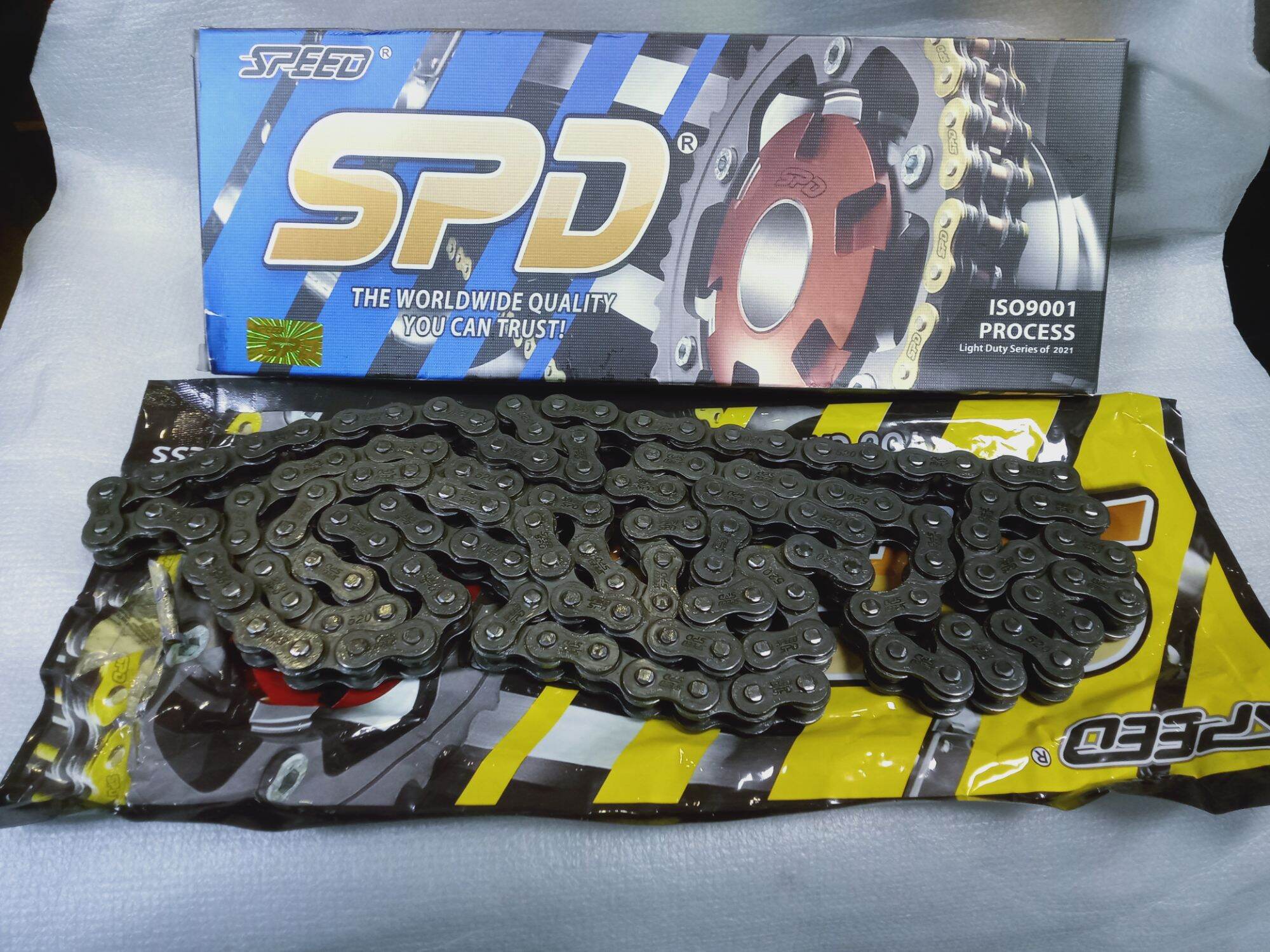 Kadena 520-130L (SPD) 100% ORIGINAL | Lazada PH