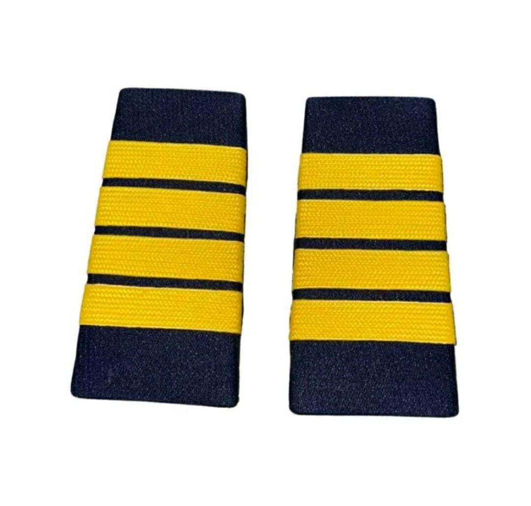 Shoulder Board for Security Guard | Lazada PH