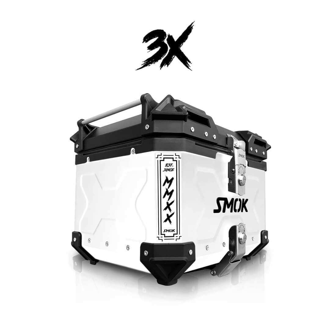 Smok Alloy top box 45L version 2 | Lazada PH