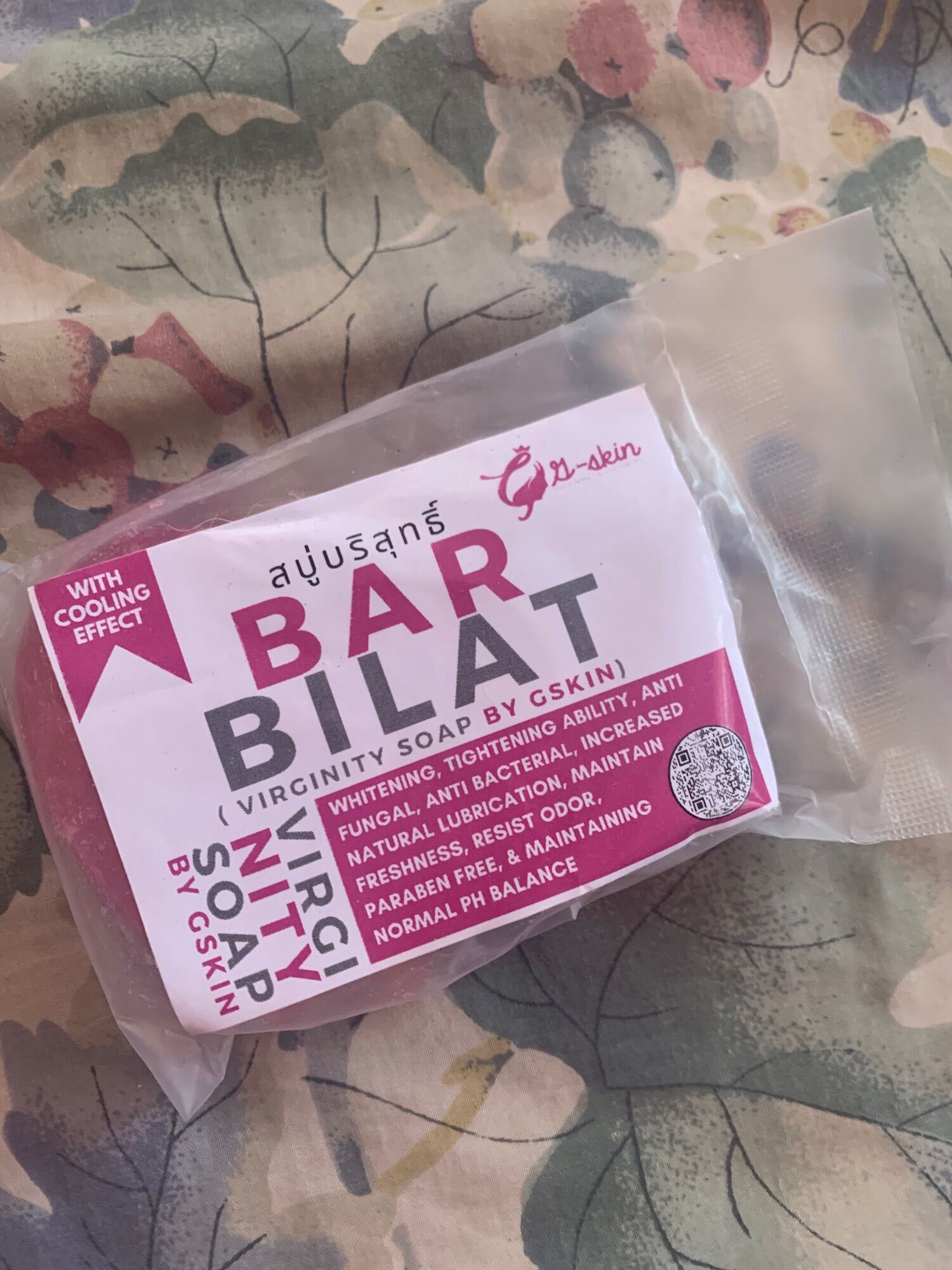 BAR BILAT VIRGINITY TIGTHENING ABILITY NORMAL PH BALANC | Lazada PH