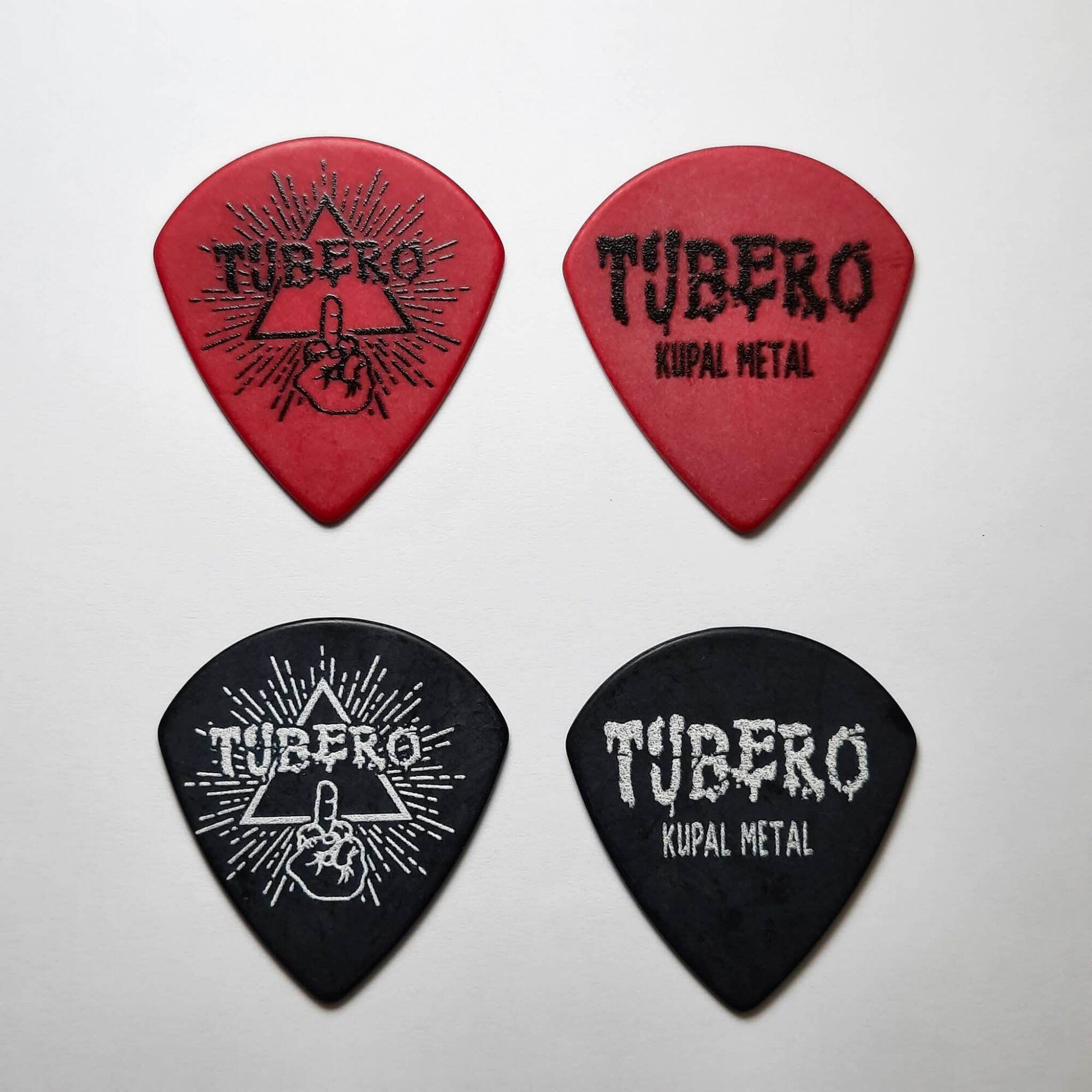 Tubero Official Pick