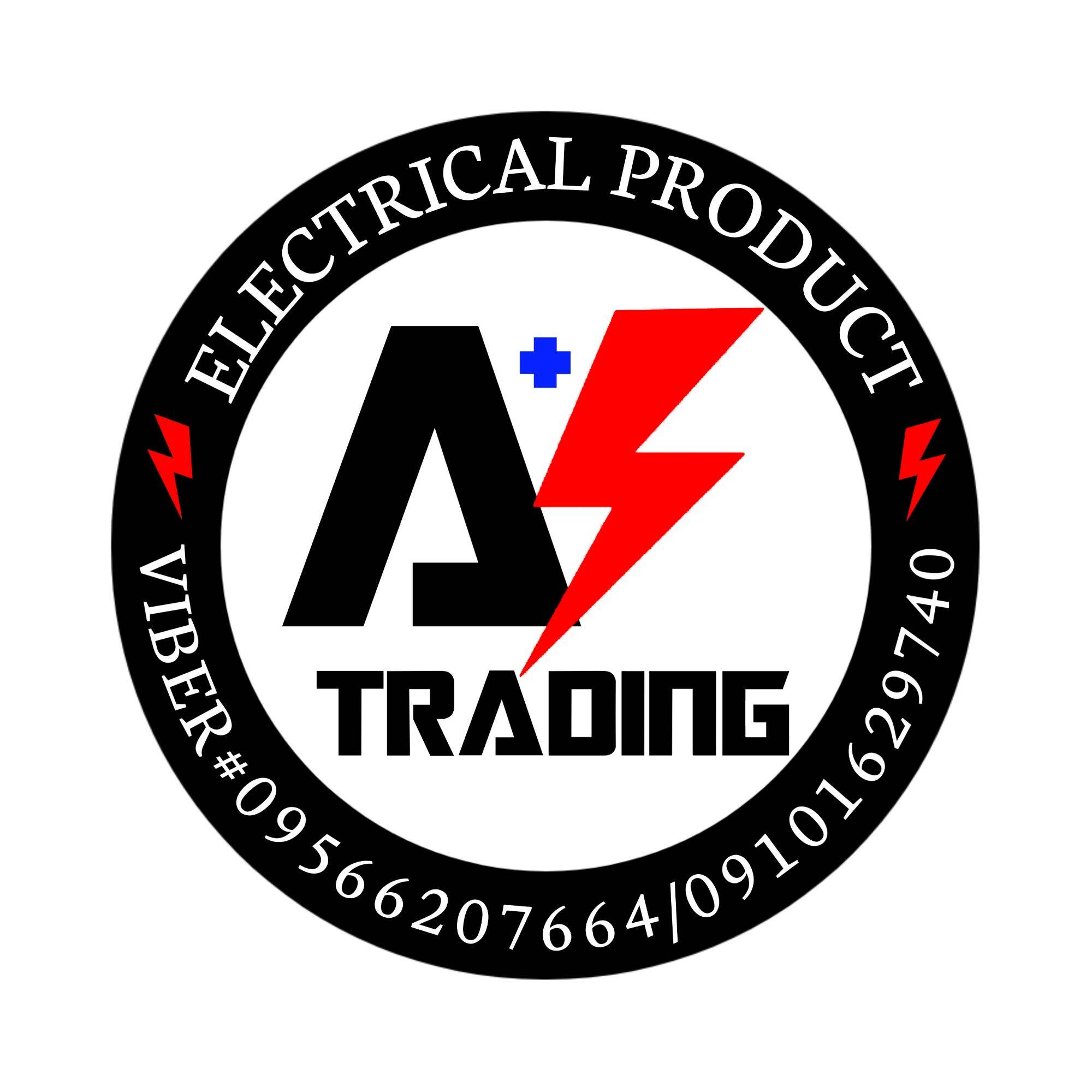 Shop online with A+ Electrical Trading now! Visit A+ Electrical Trading ...