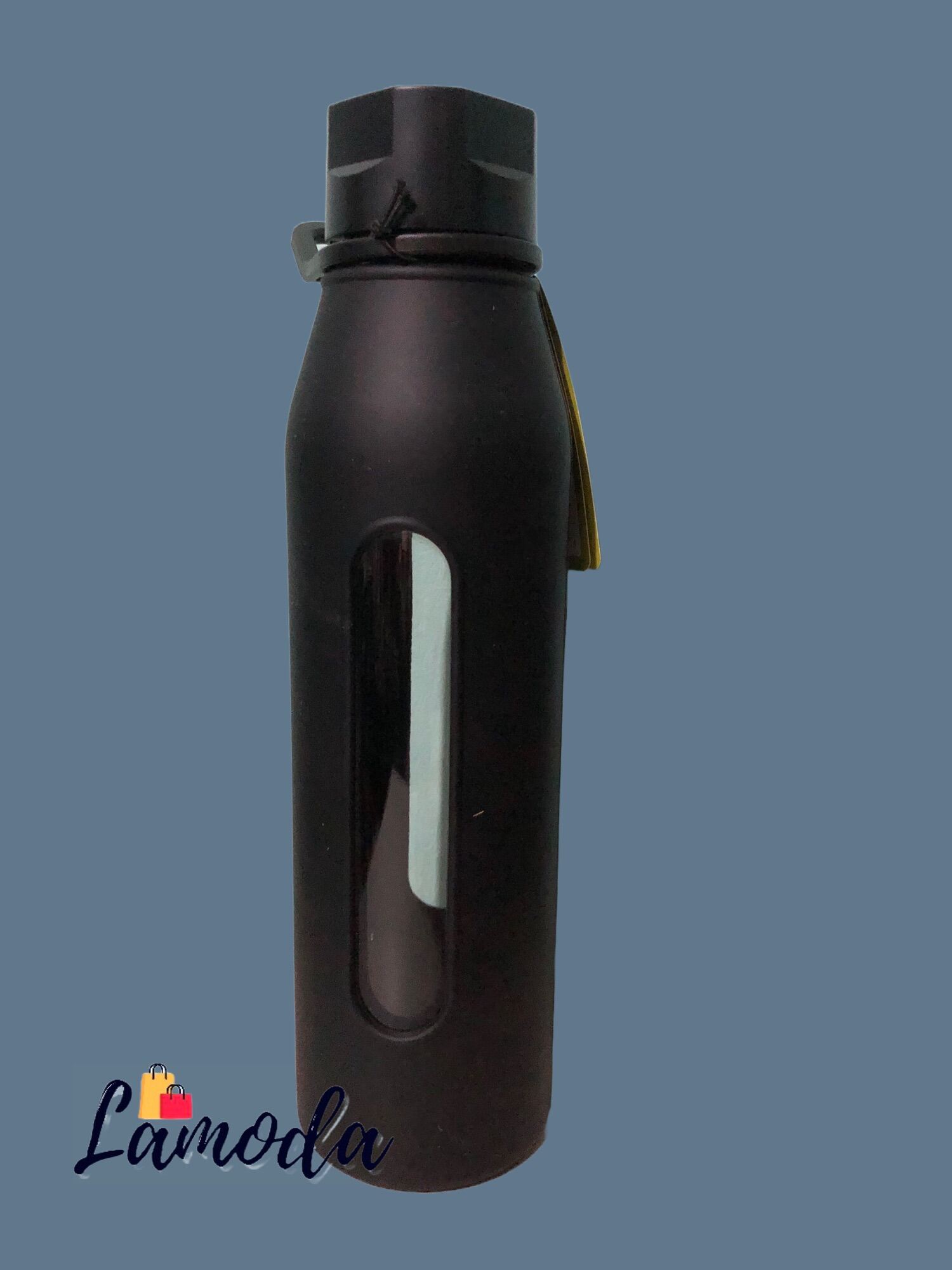 Takeya USA Original Glass Water Bottle with Silicon Sleeve | Lazada PH