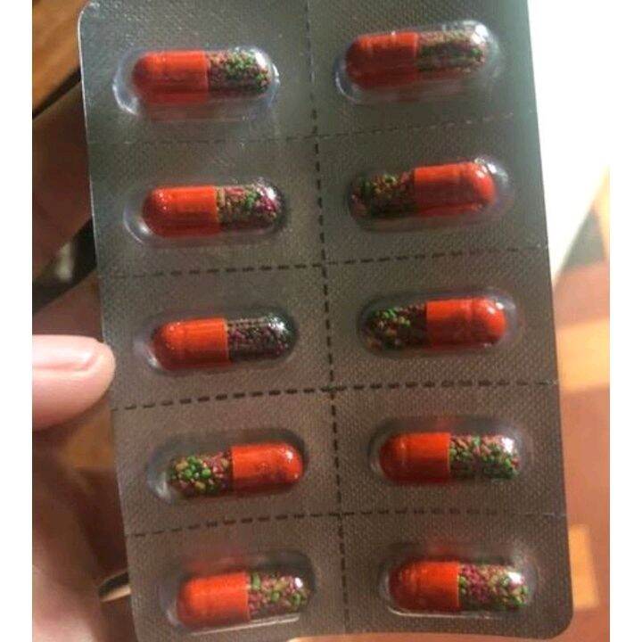 ONIMA AMINO ACID PLUS MULTIVITAMINS CAP | Lazada PH