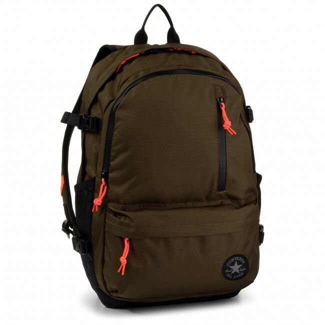 NEW AUTHENTIC STRAIGHT EDGE BACKPACK | Lazada PH