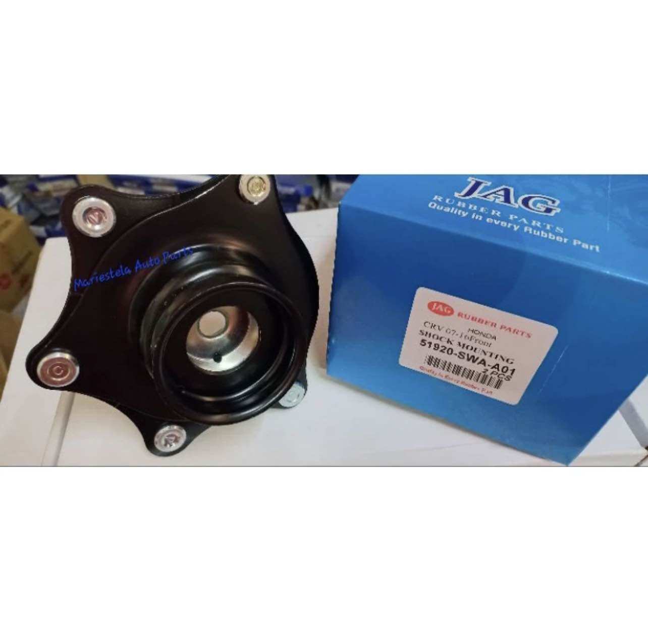 (51920-SWA-A01) Shock Mounting CRV 2007-2016 Front (Jag brand) | Lazada PH