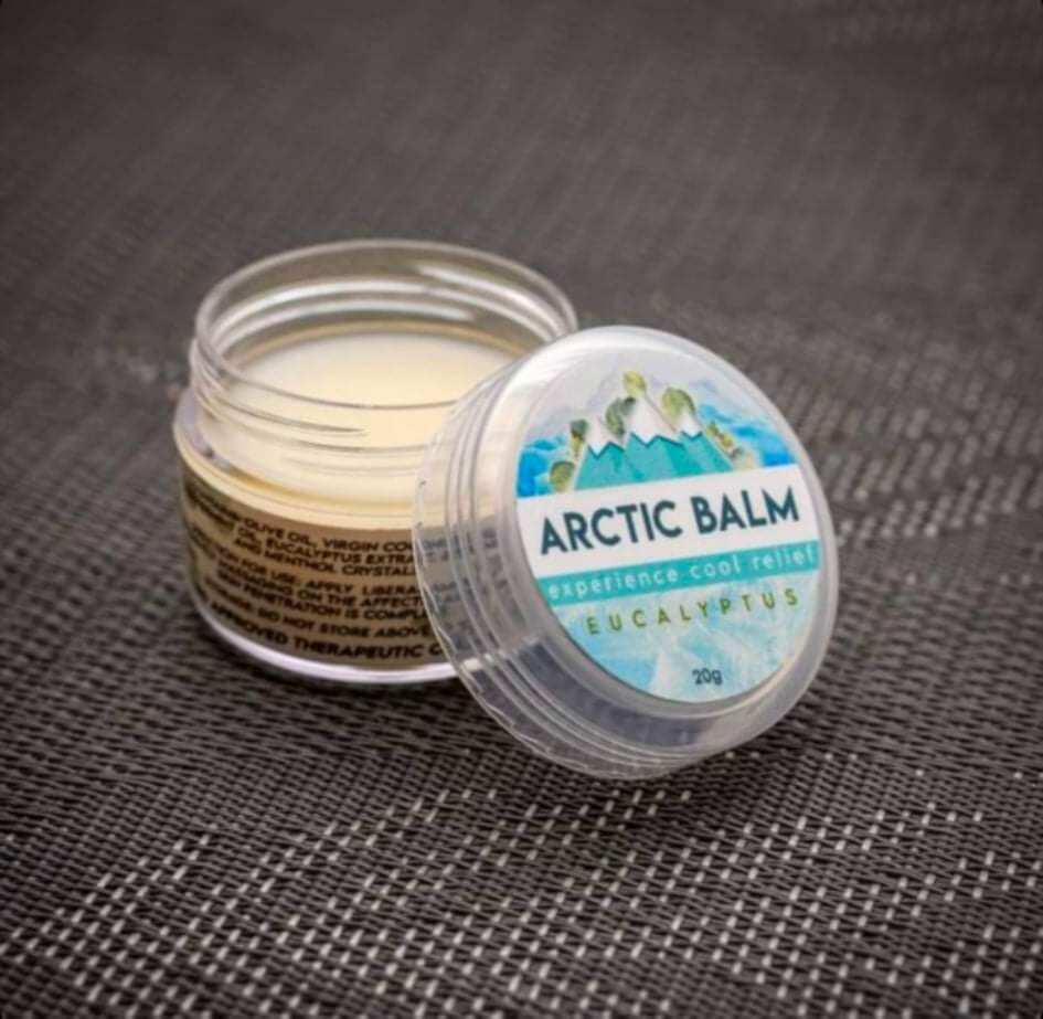 Arctic Balm | Lazada PH