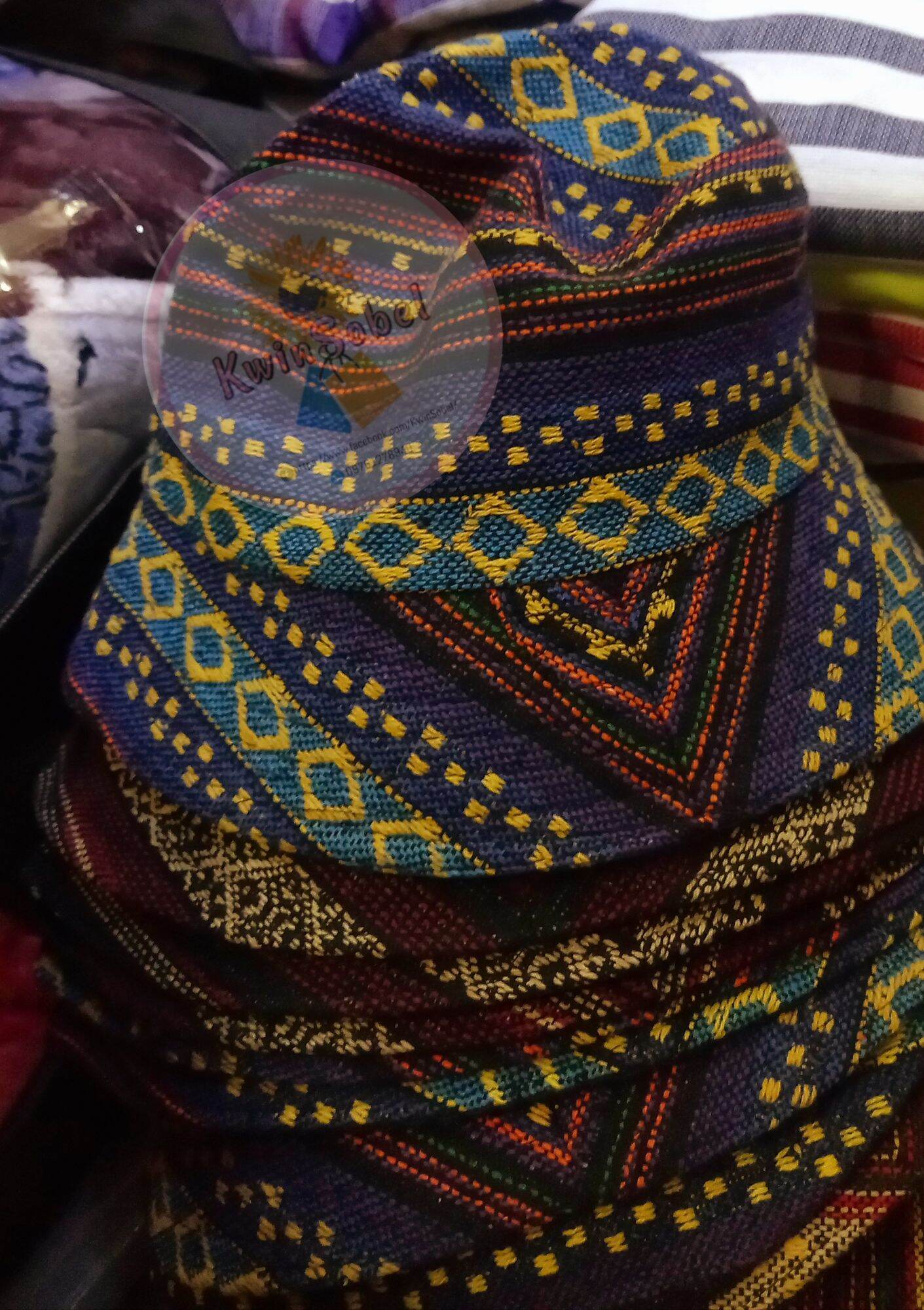 Baguio Native Bucket Hat from Benguet | Lazada PH