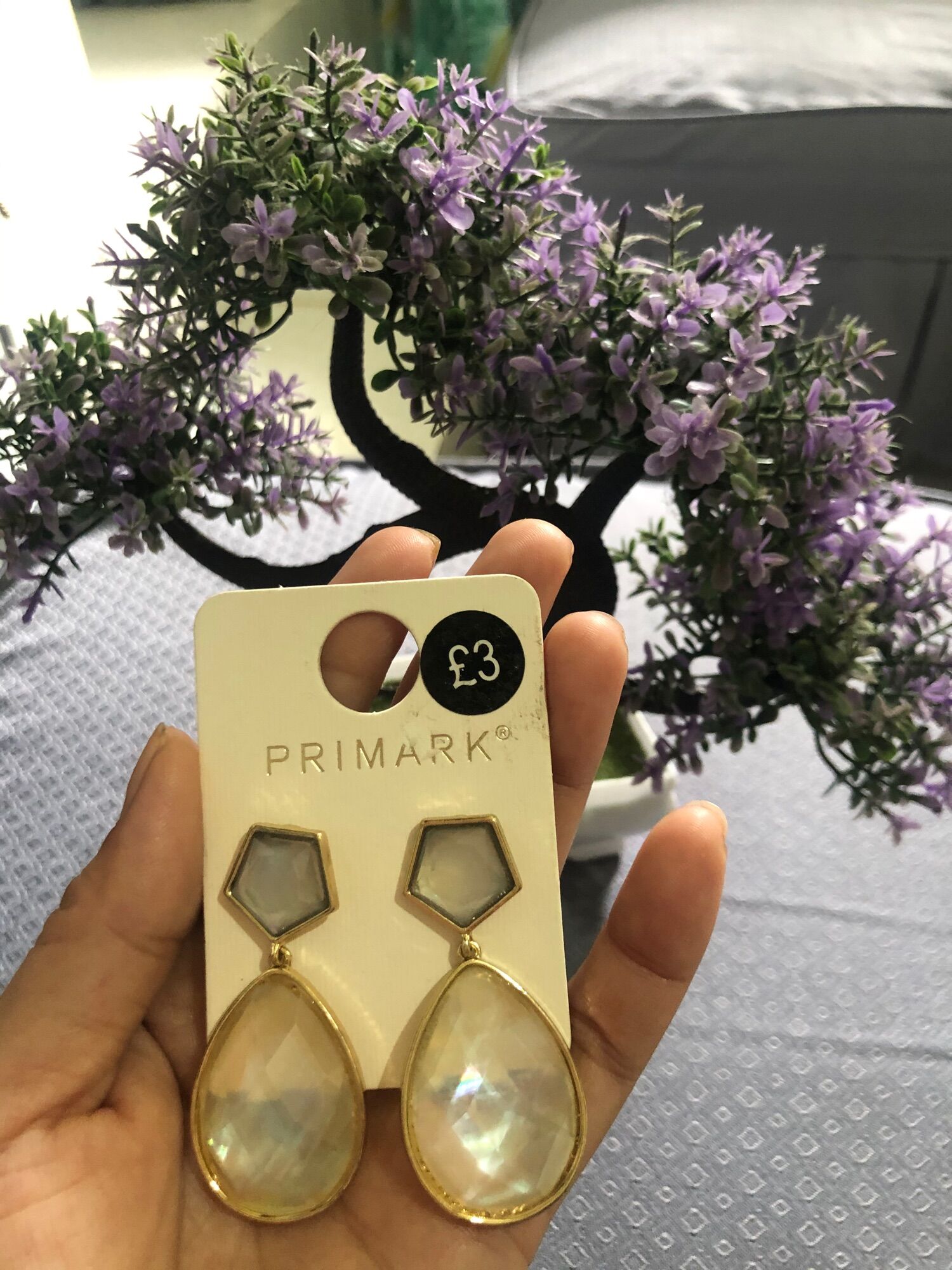 Primark Fashion Earrings | UK | Lazada PH