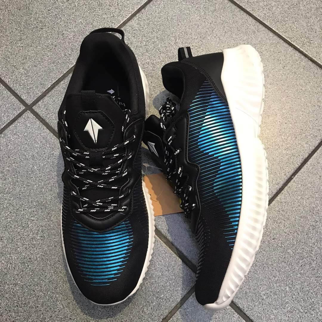 One Up by World Balance EXEMPLAR Men's Shoes | Lazada PH