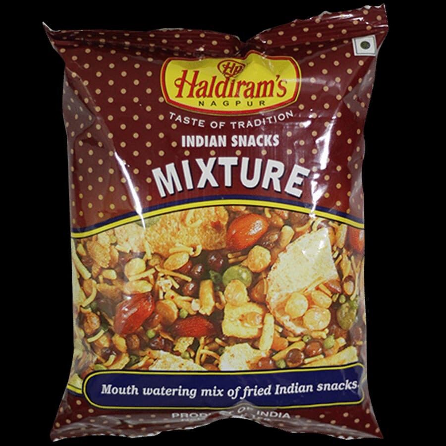Haldirams Mixture 150g | Lazada PH