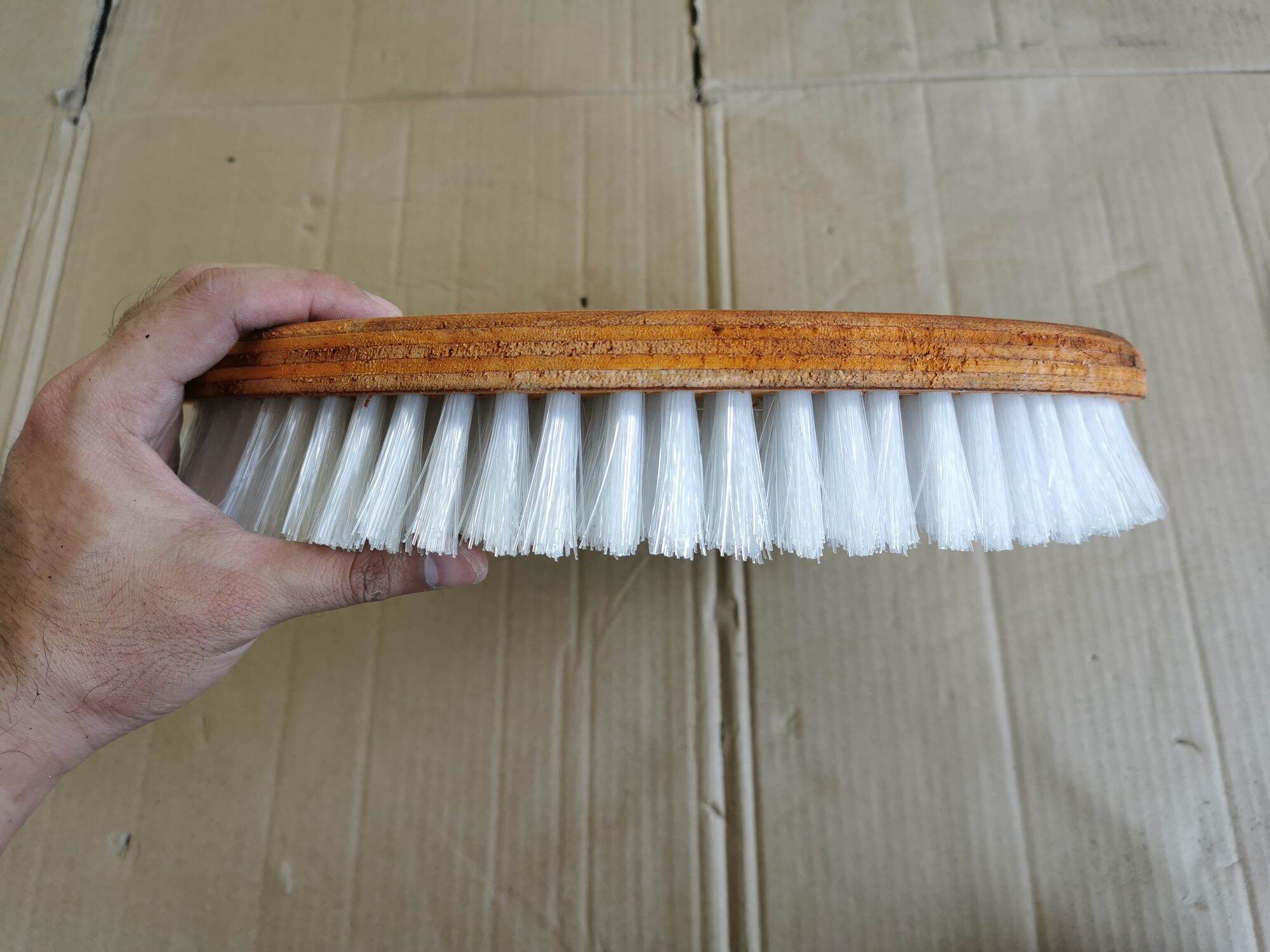 WILSON Floor Polisher Brush 16 | Lazada PH