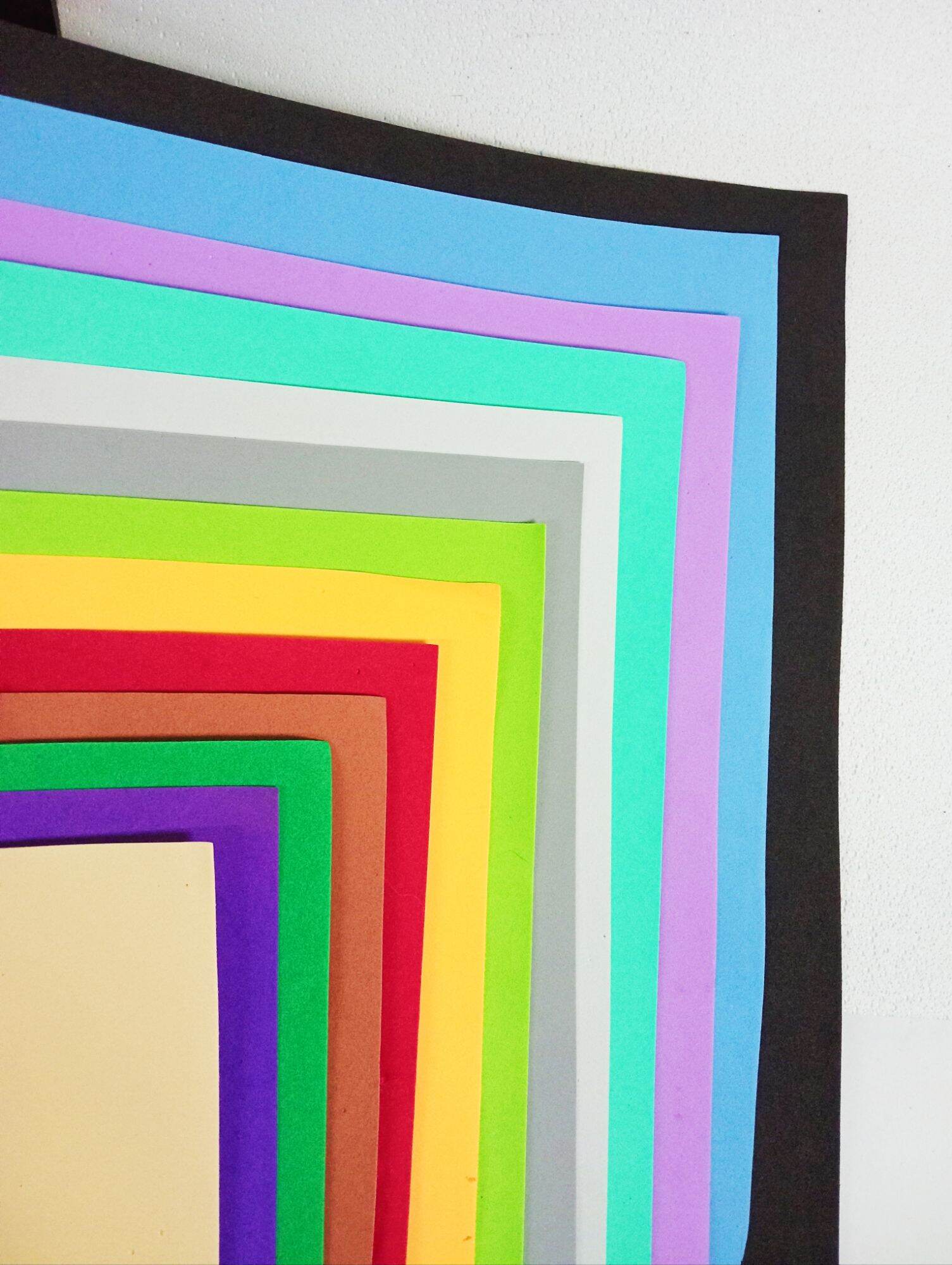 Foam Sheet - 1mm manipis | Lazada PH