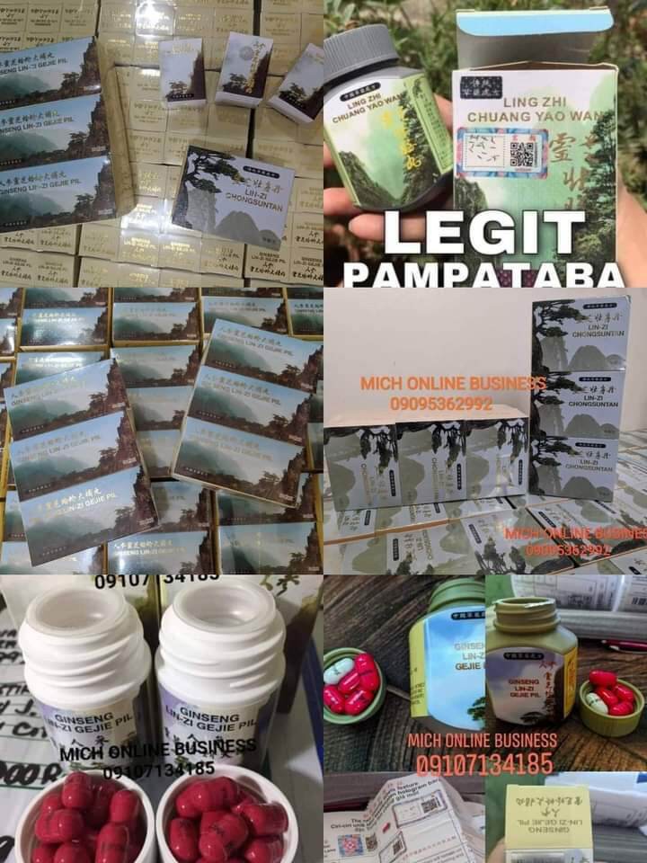 Shop online with GINSENG LINZI PETINA VITAMINS now! Visit GINSENG LINZI ...