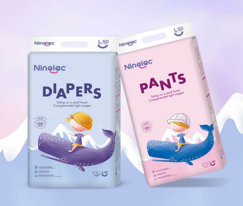 Shop online with Ninolac Diaper PH now! Visit Ninolac Diaper PH on Lazada.