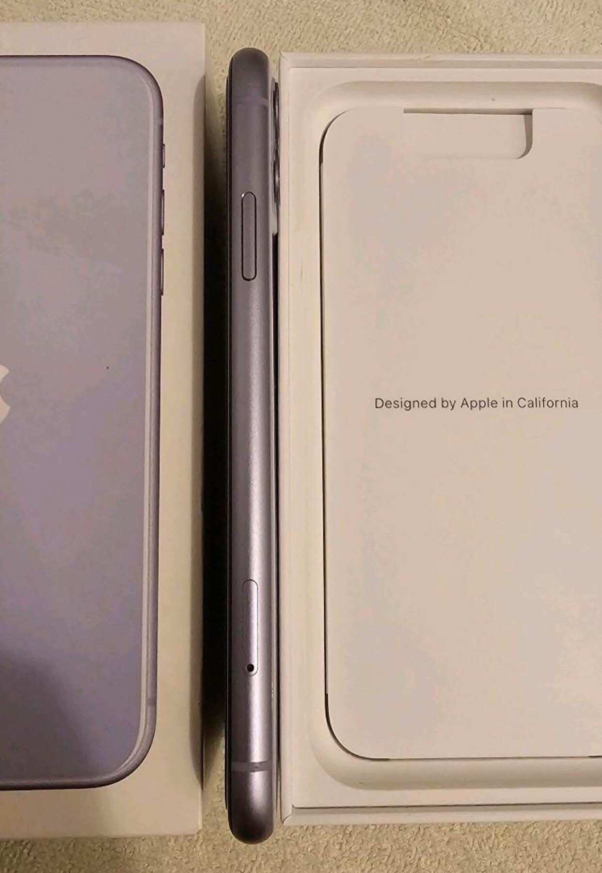 Brand new apple 11 128gb | Lazada PH