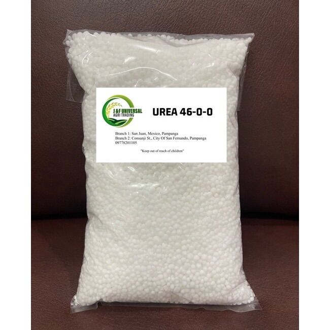 Urea Swire 1kg | Lazada PH