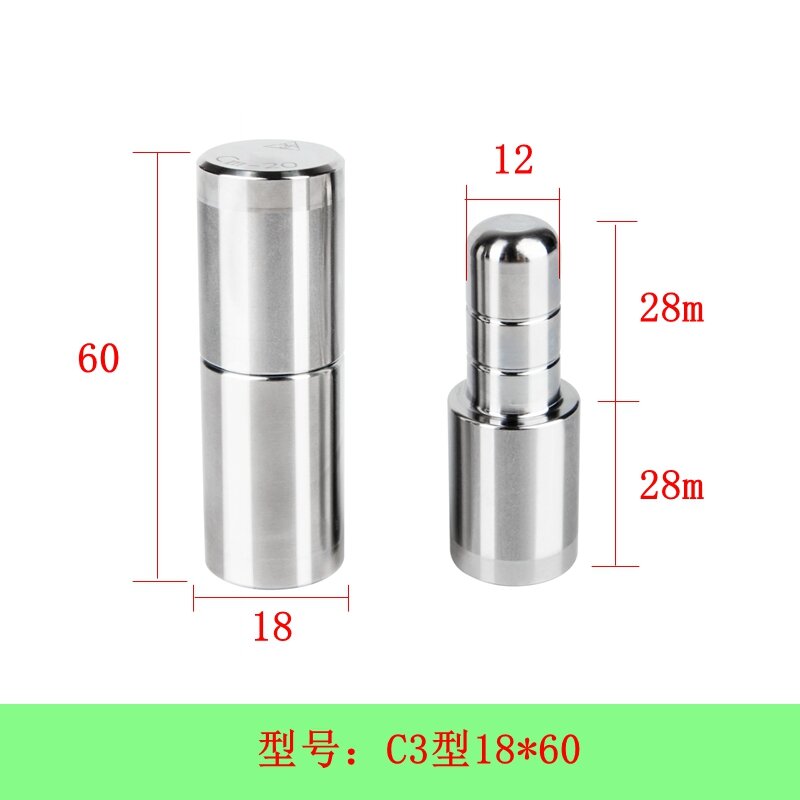 Precision Mold Guide Column Guide Sleeve Injection Mold Guide Column ...