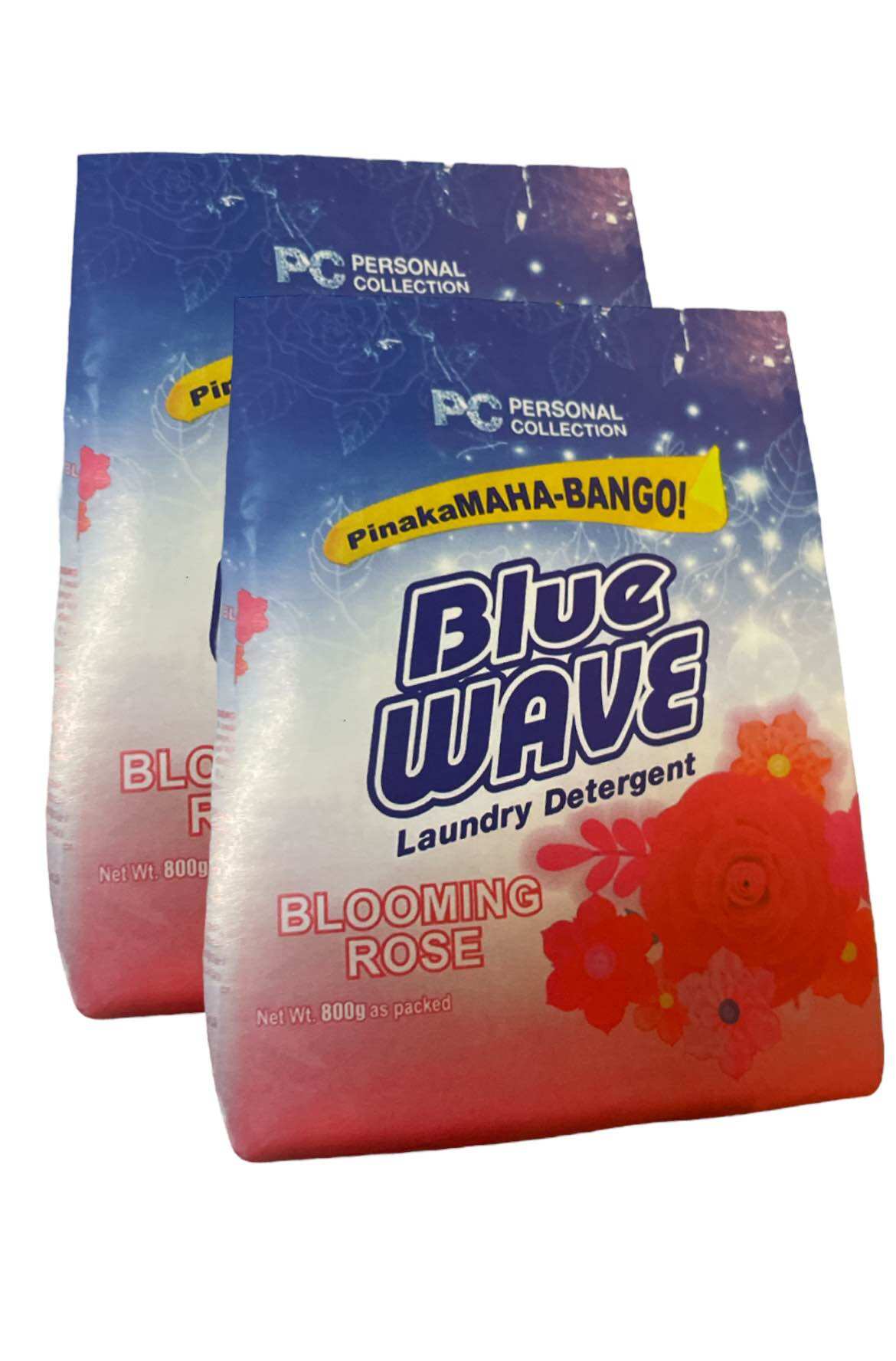 BLUE WAVE Laundry Detergent & Dishwashing Liquid | Lazada PH
