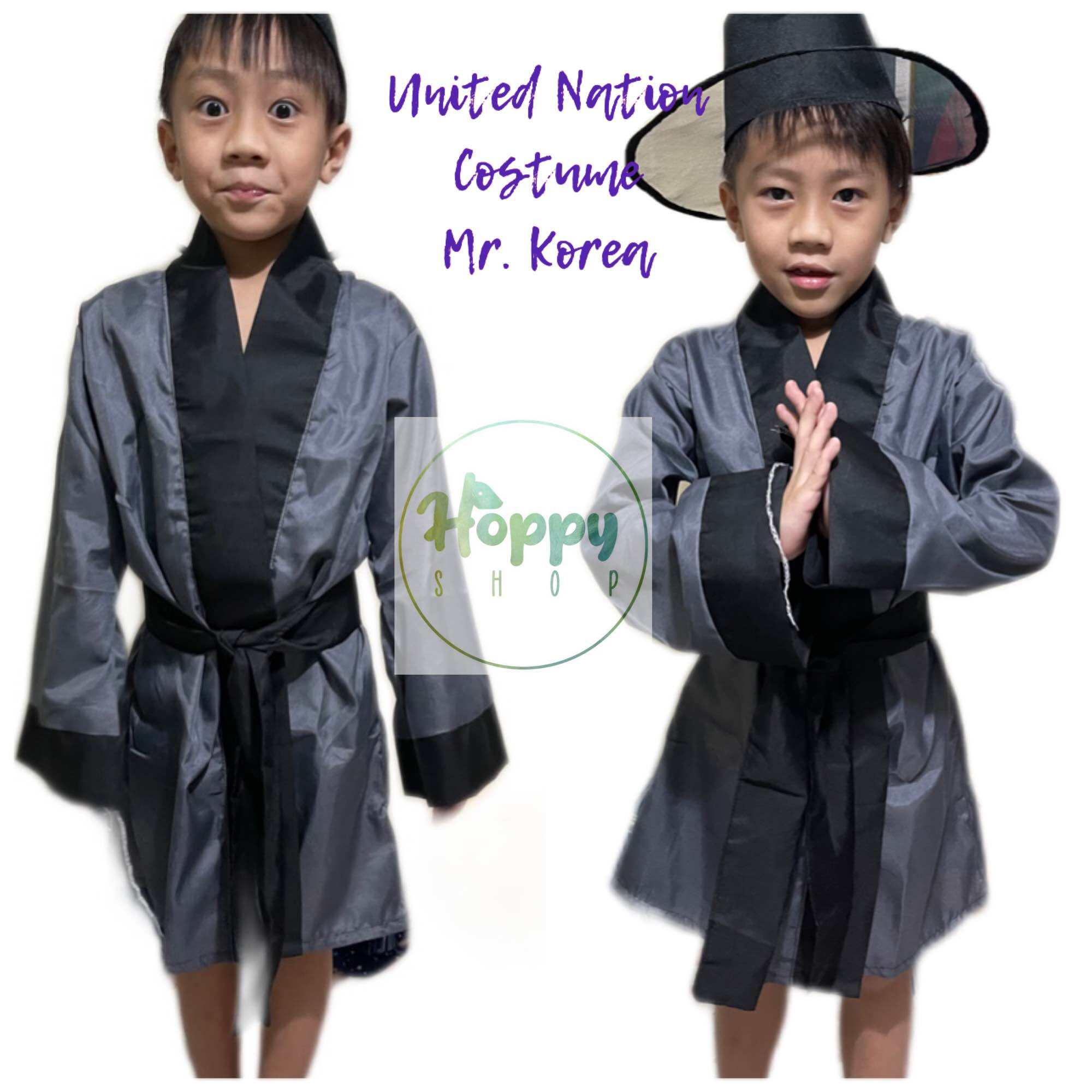 MR KOREA JUMONG UNITED NATION COSTUME | Lazada PH
