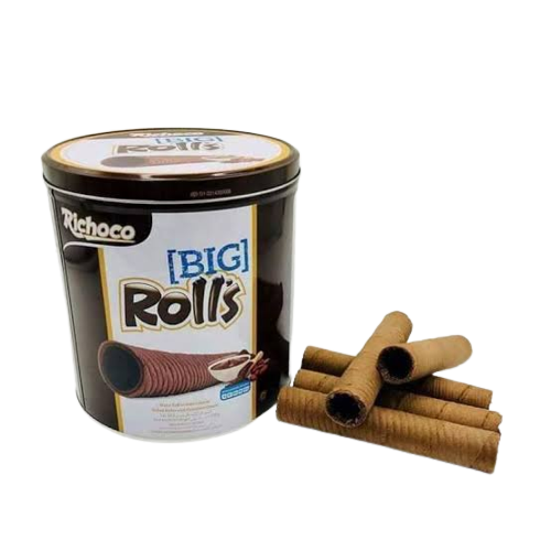 BIG ROLLS RICHOCO | Lazada PH