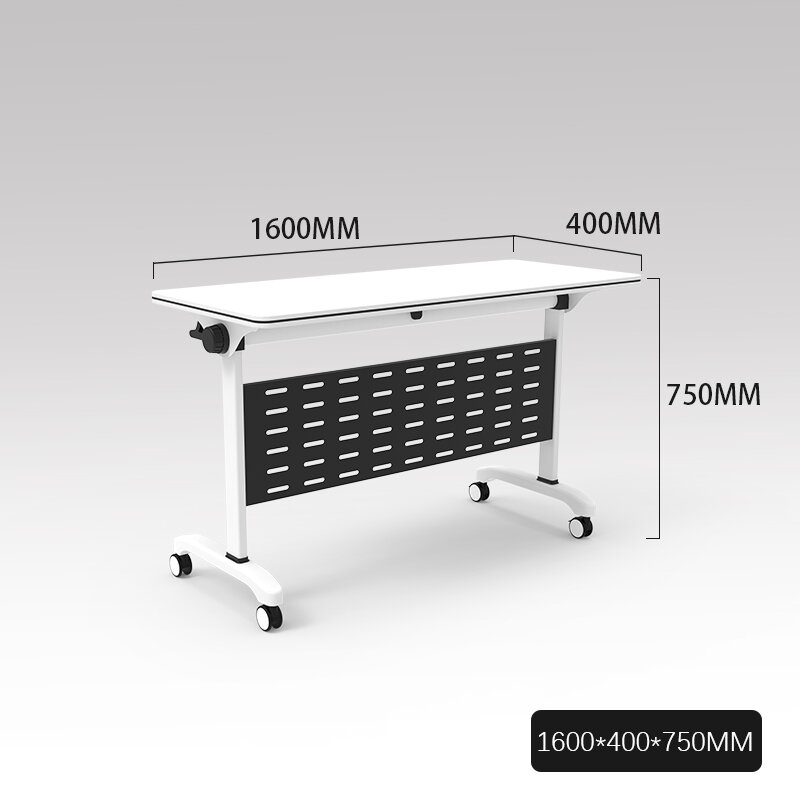 Multi-Combination Conference Table Folding Training Table and Chair ...