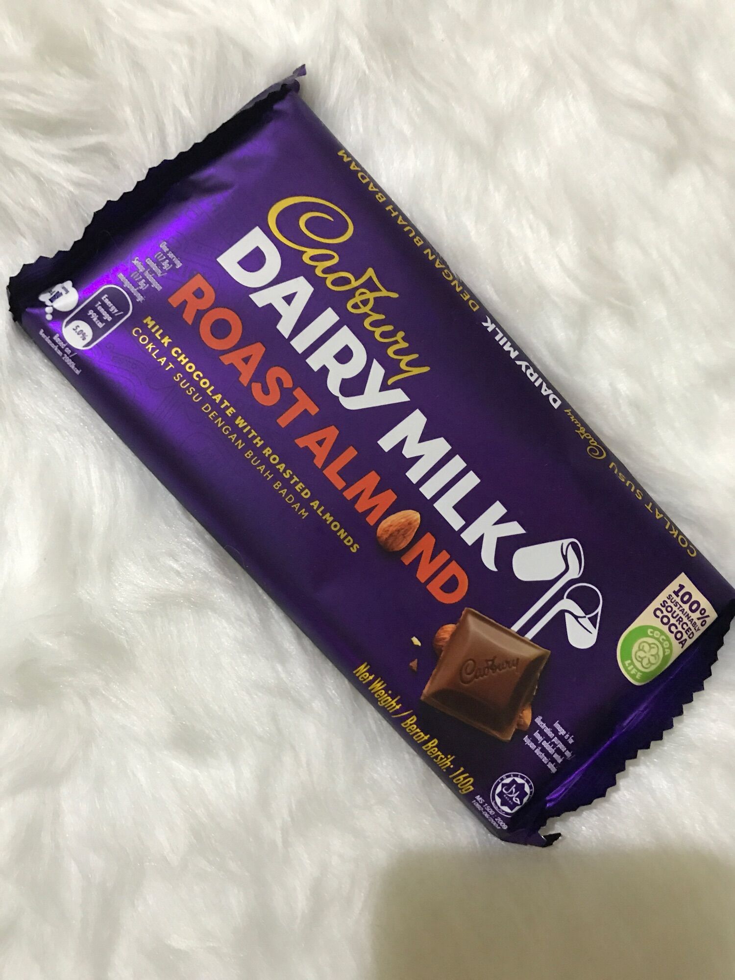 Imported Cadburry 160g | Lazada PH