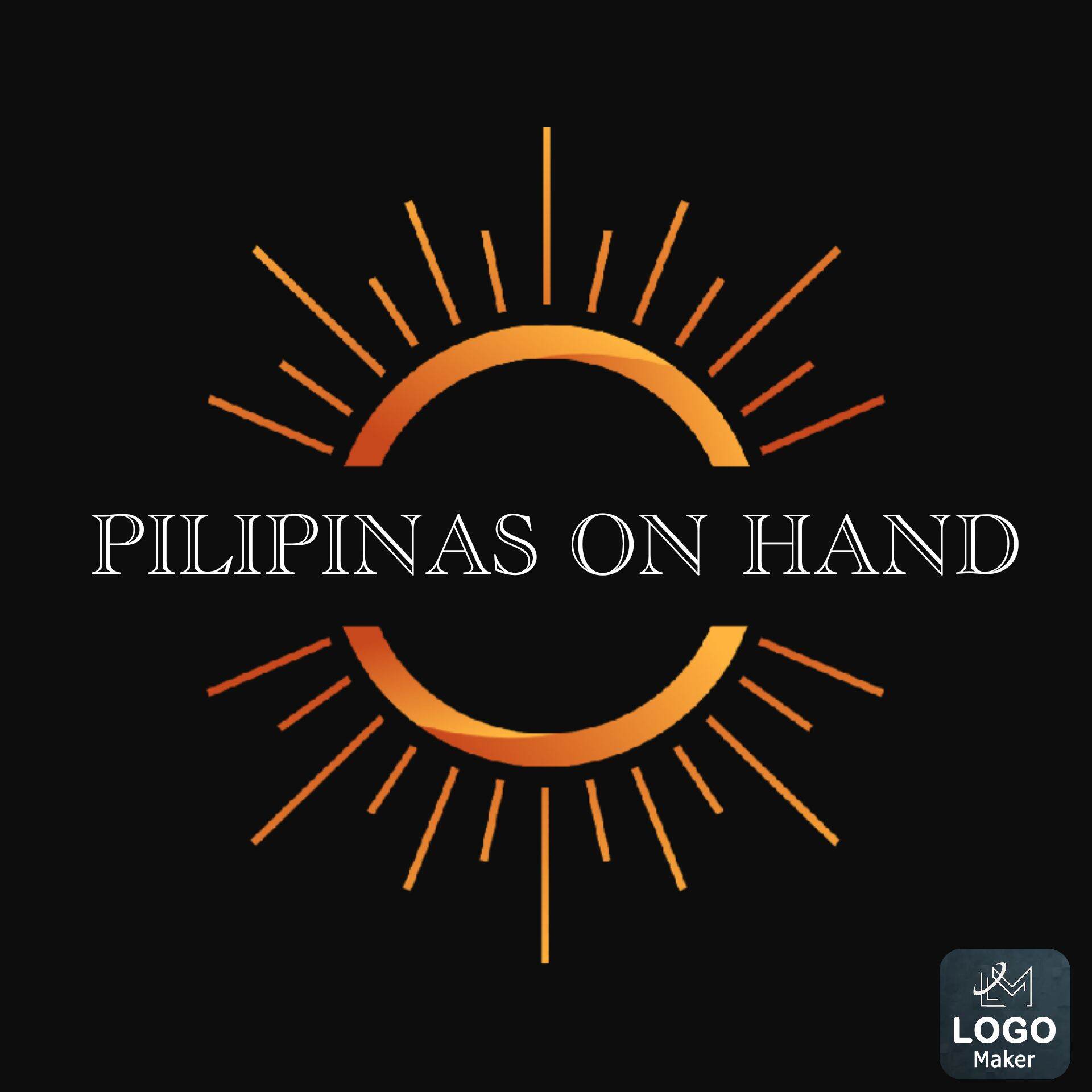 Shop online with Pilipinas On Hand now! Visit Pilipinas On Hand on Lazada.