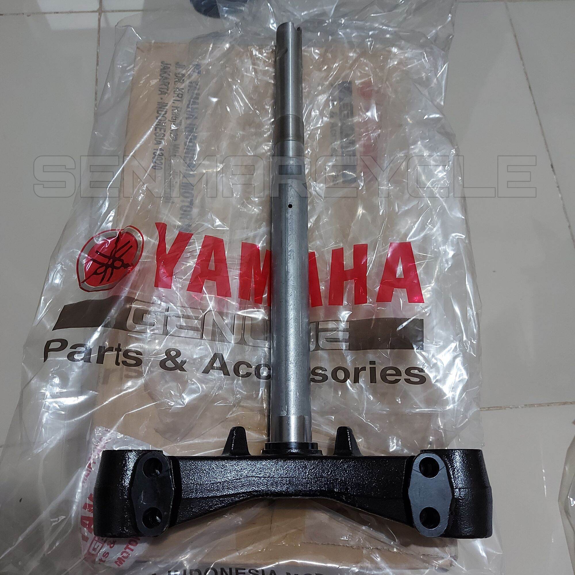 TPOST FOR NMAX V2 GENUINE YAMAHA | Lazada PH