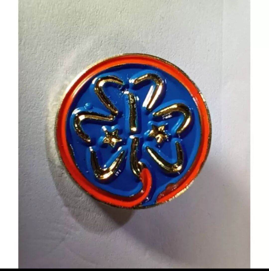 GSP PIN/SCOTING ACCESSORIES | Lazada PH