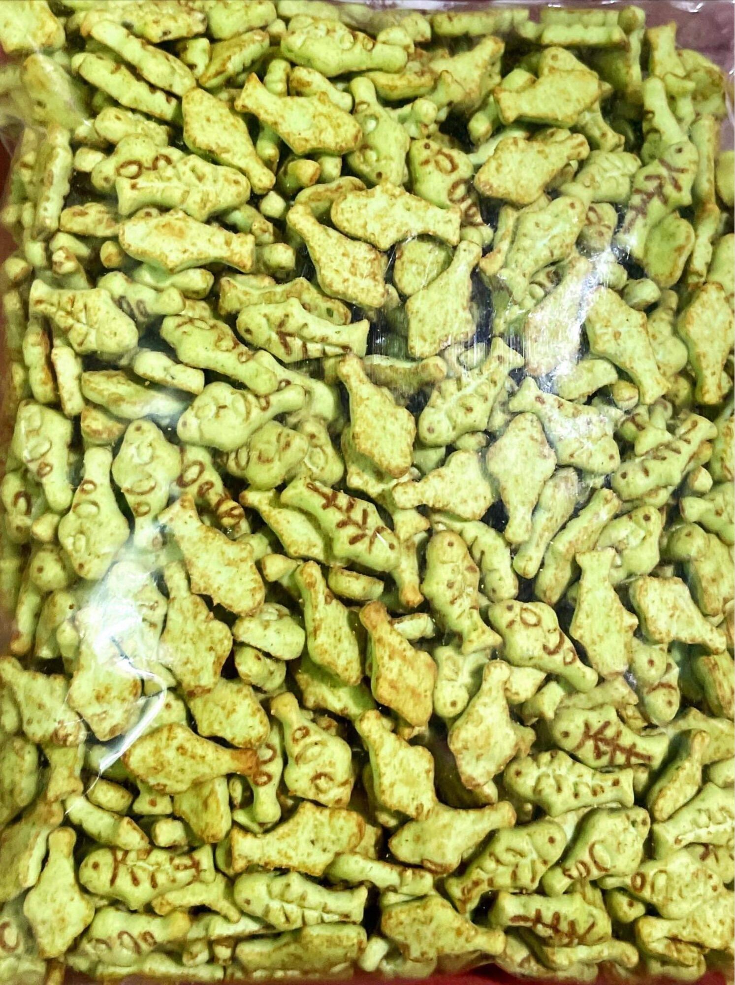 Agios Cat Biscuit/Cat Cookies 500g | Lazada PH