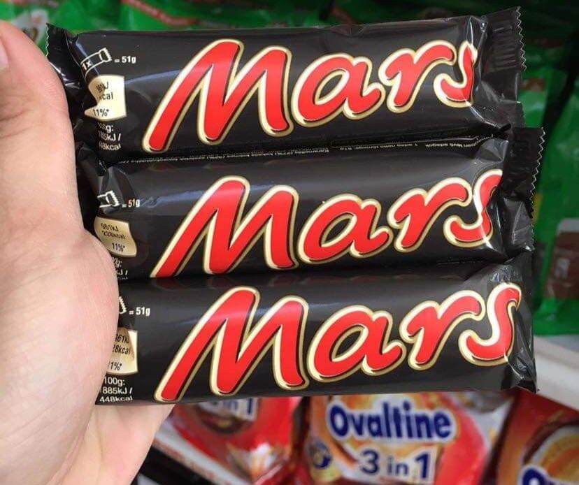 mars minis / Snickers minis chocolates 170g / buy 3pcs 50g | Lazada PH