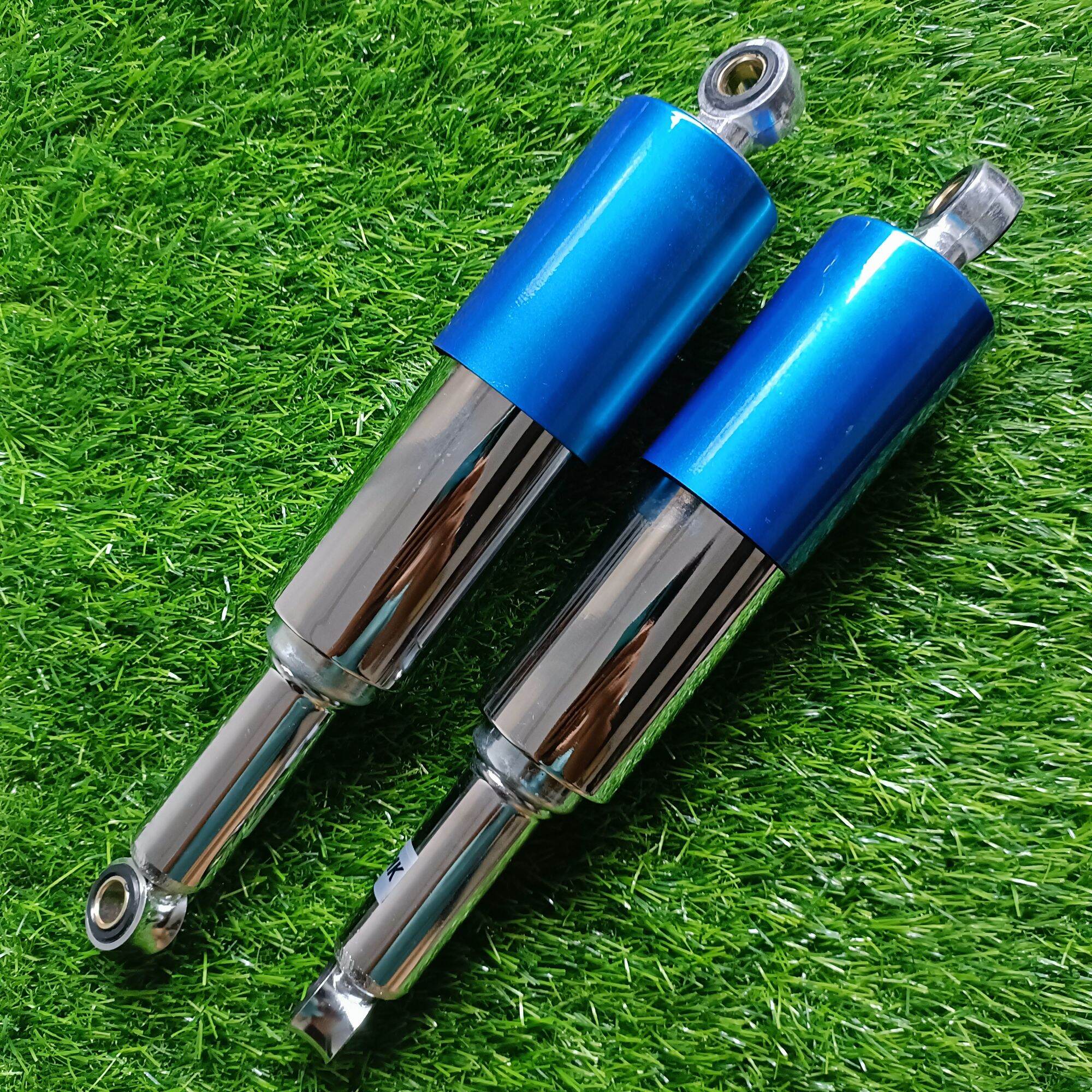 Honda Tmx 155 Rear Shock set 310mm | Lazada PH