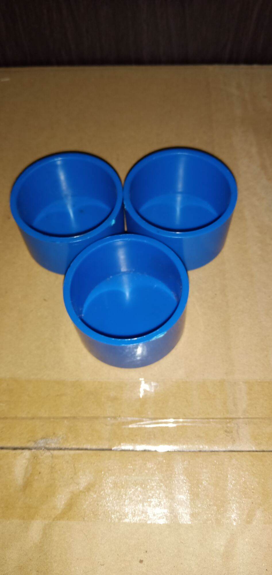 PVC END CAP 1" (32MM) | Lazada PH