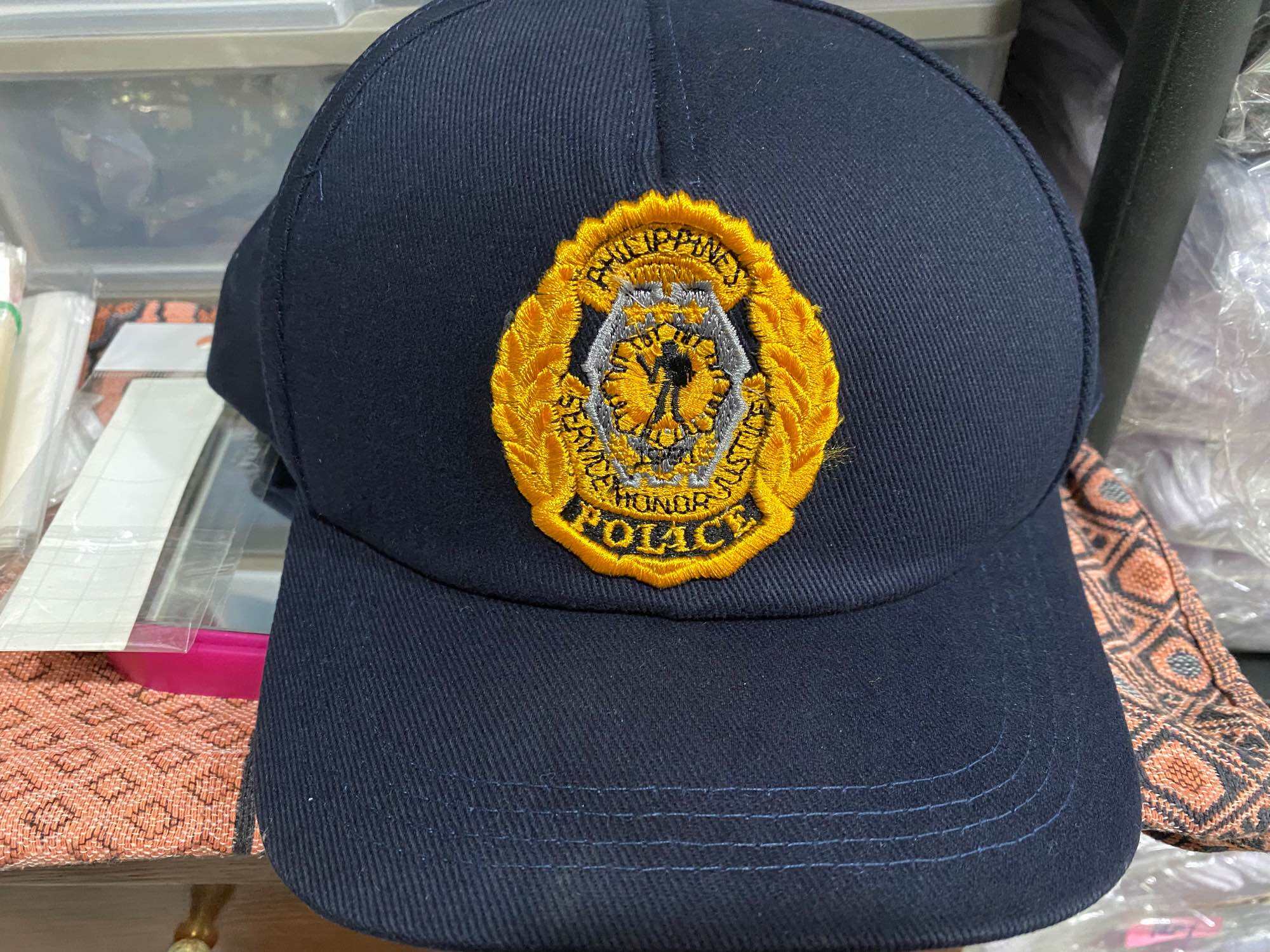 Bullcap PNCO | Lazada PH