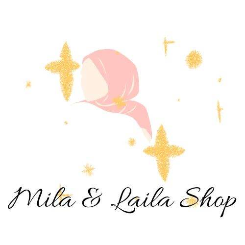 MILA & LAILA shop