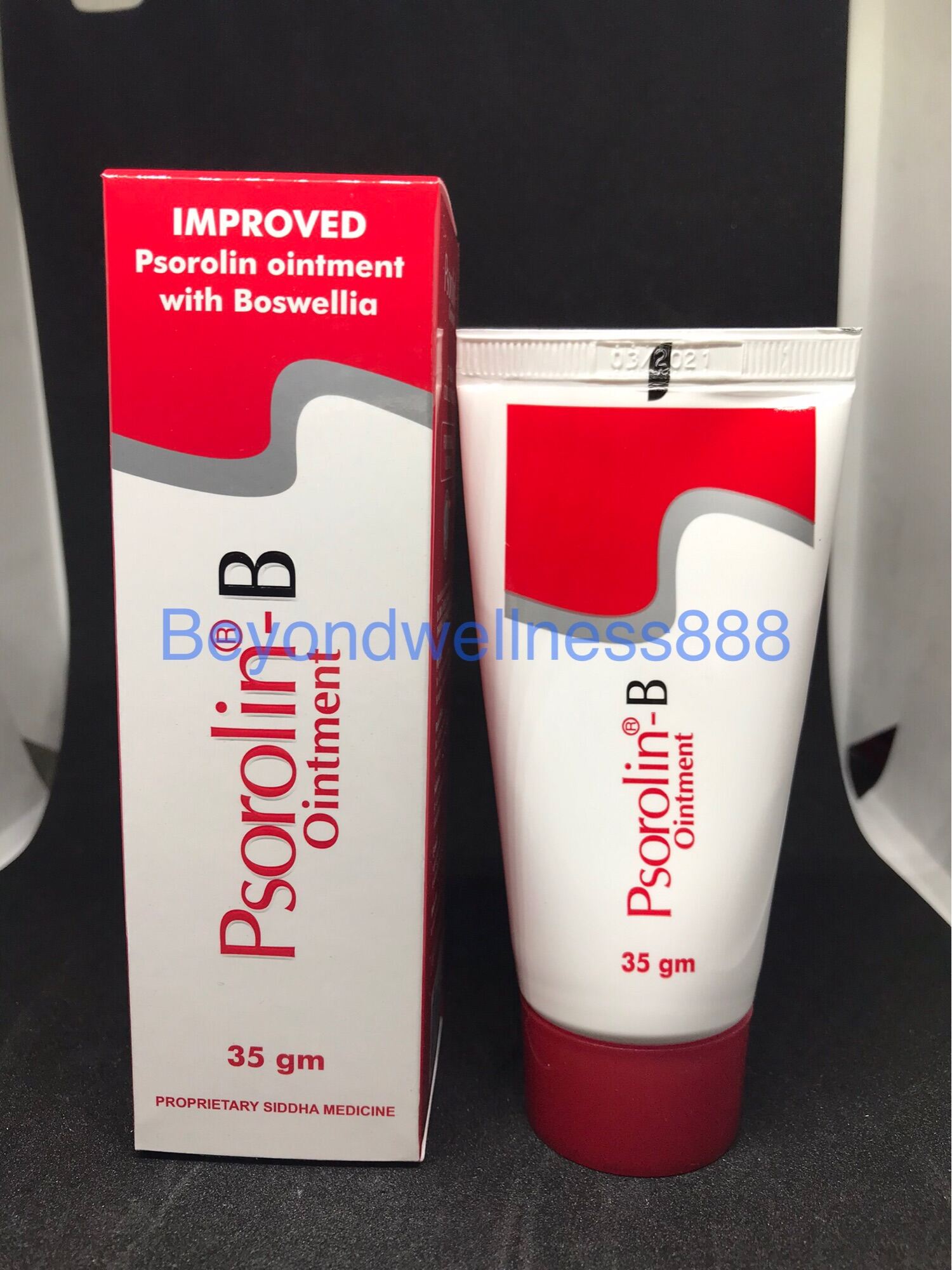 Psorolin B ointment | Lazada PH
