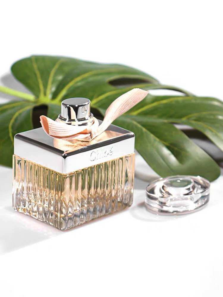 Chloe Chloe perfume sample with the same name shredded pork with love ...