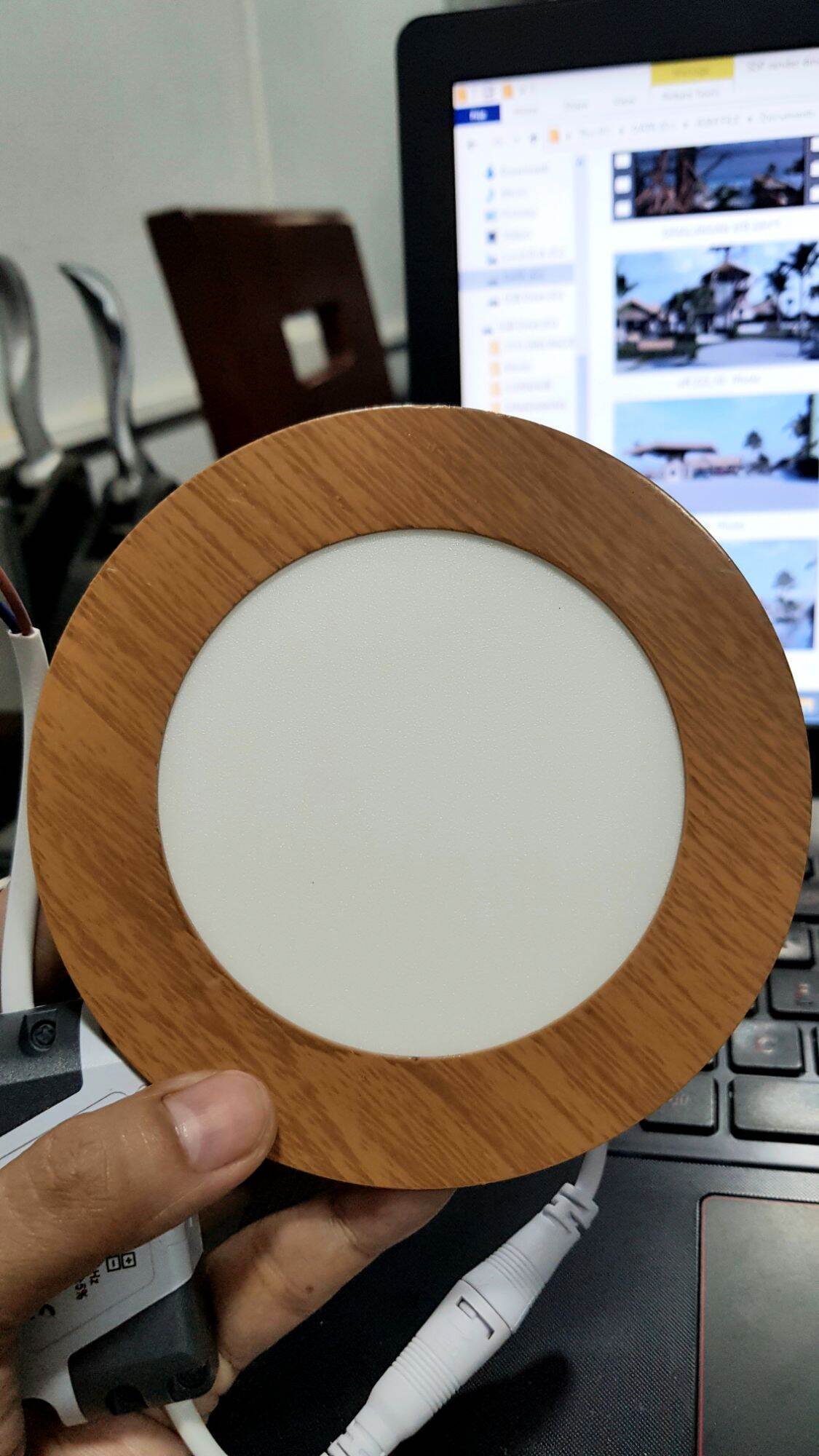 Modern Recessed Type Pinlight | Lazada PH