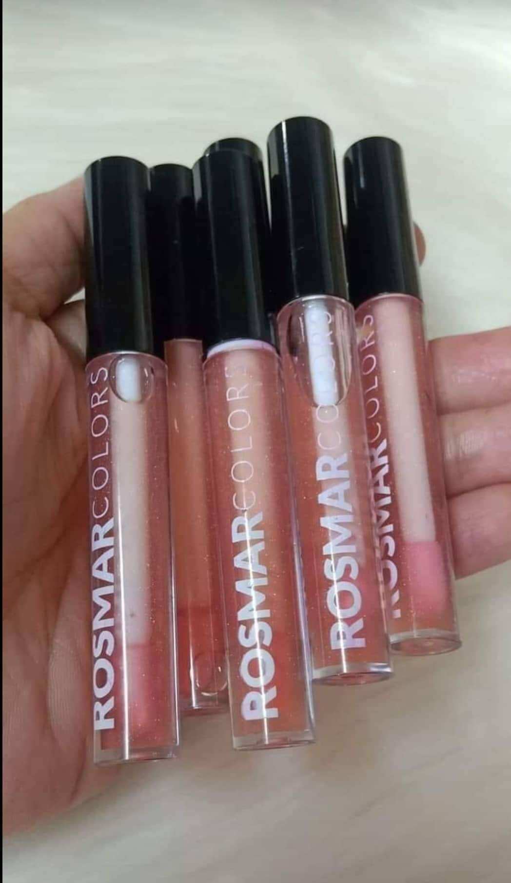 Rosmar magic lip tint - legit | Lazada PH