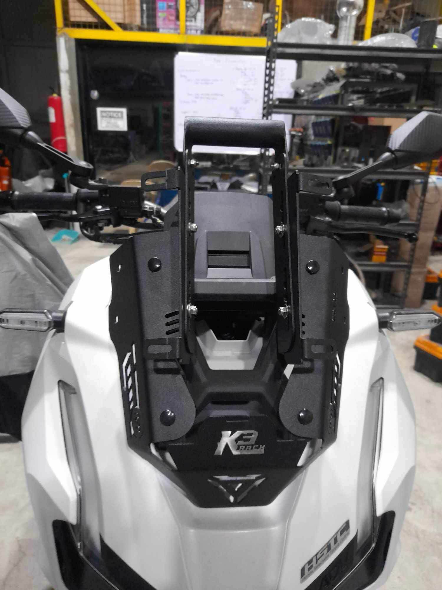 ADV 160/ ADV 150 FACE ENHANCERS BY K3 | Lazada PH