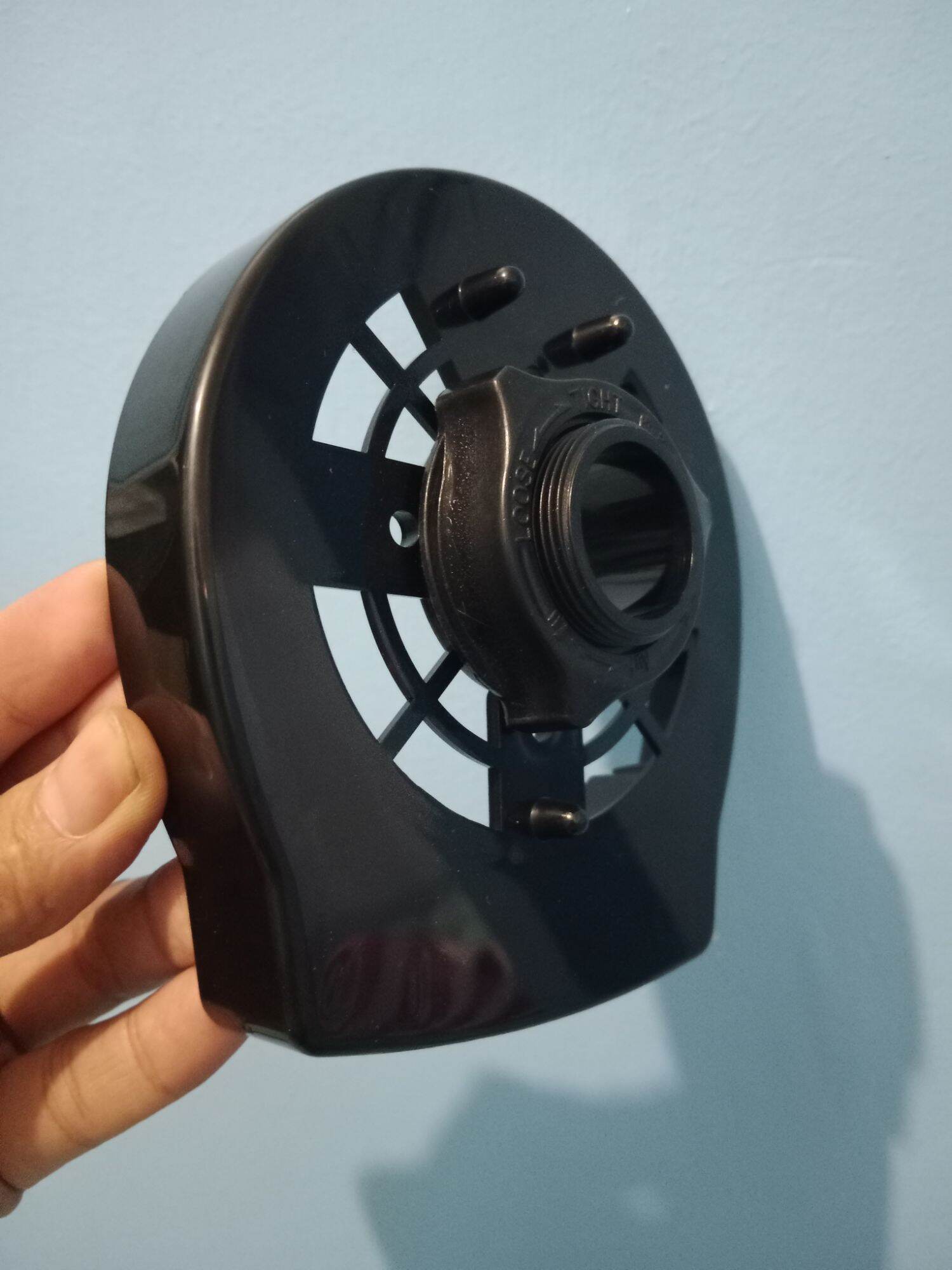 FRONT COVER FOR ELECTRIC FAN PARTS FOR ASHI | Lazada PH