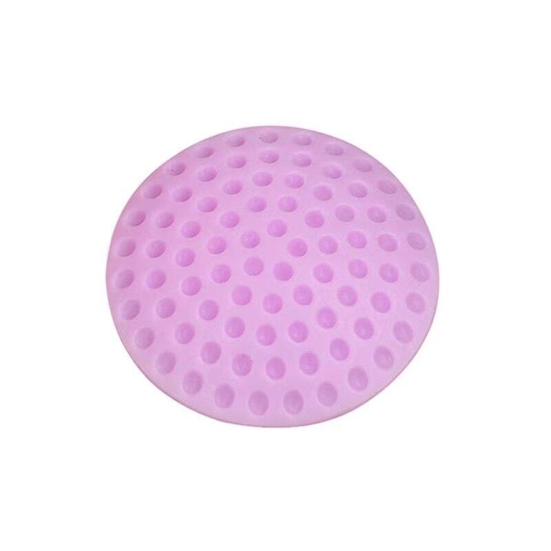 Door stopper silicone self adhesive wall paint protector door handle ...